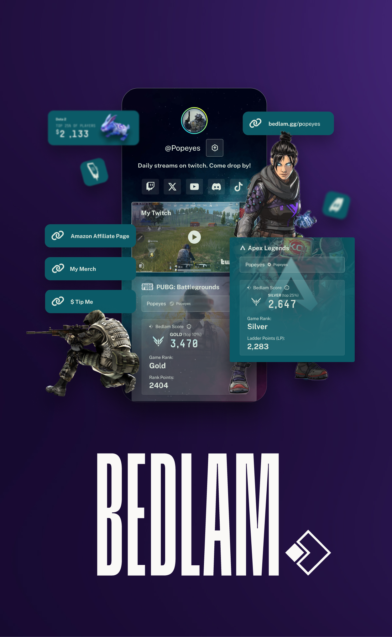 Everyrealm | An Immersive Media Company